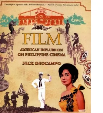 FIilm by Nick De Ocampo | Lazada PH