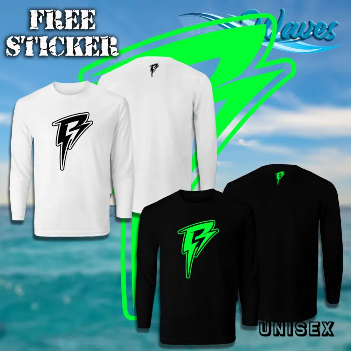 Long Sleeve Reed Motovlog Reed For Speed (FREE STICKER) drag racing ...