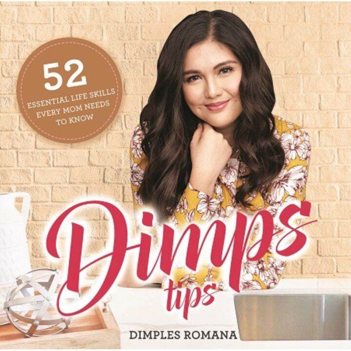 DIMPS TIPS by Ms Dimples Romana | Lazada PH