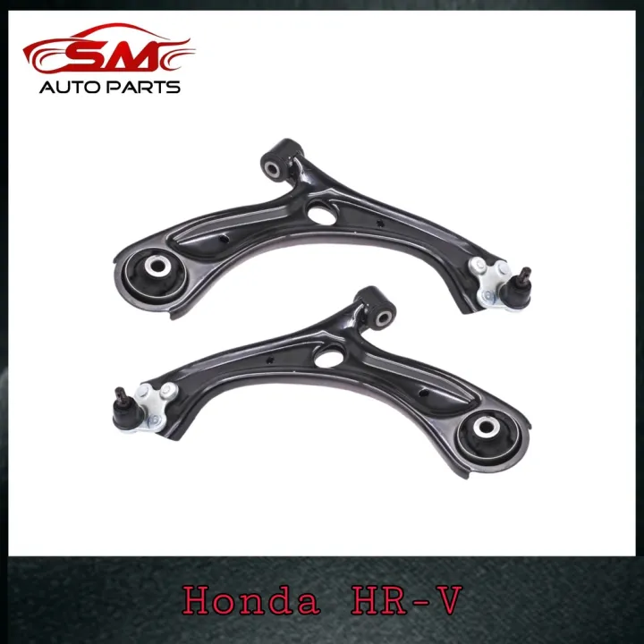 SM Front Lower Arm - Honda Hrv T7A 1.5 1.8 ( 1+1Year Unlimited Mileage ...