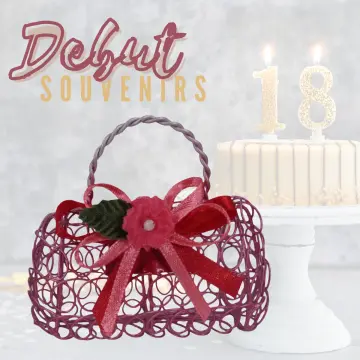 Debut Giveaways Unique