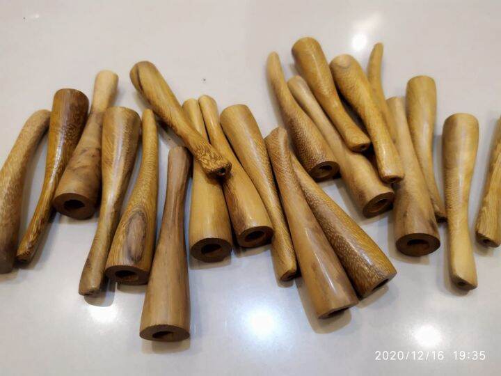 Pipa once rokok kelor mini | Lazada Indonesia