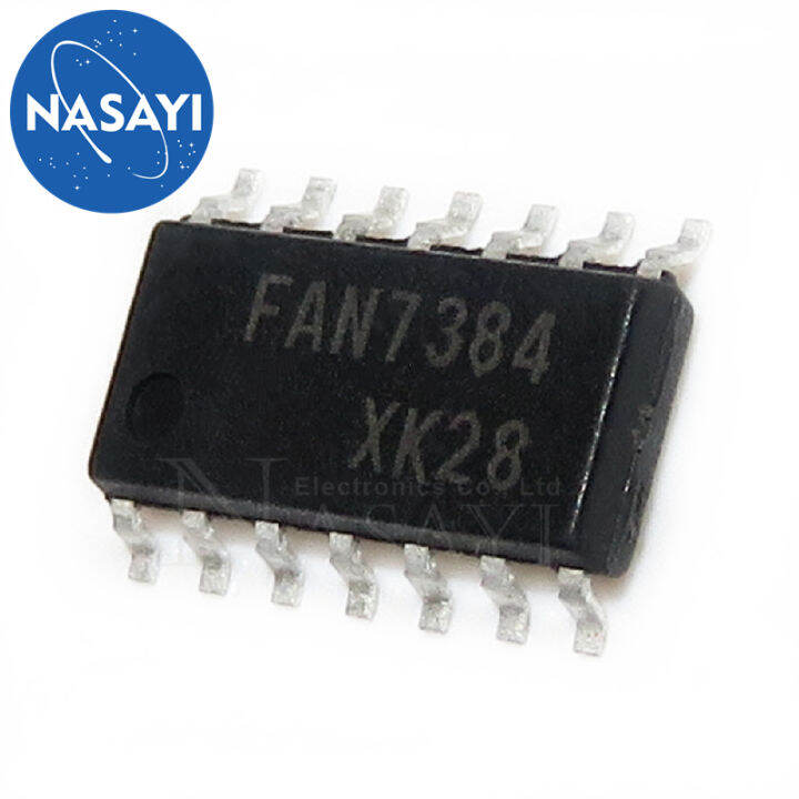 FAN7384 7384 SOP-14 | Lazada.co.th