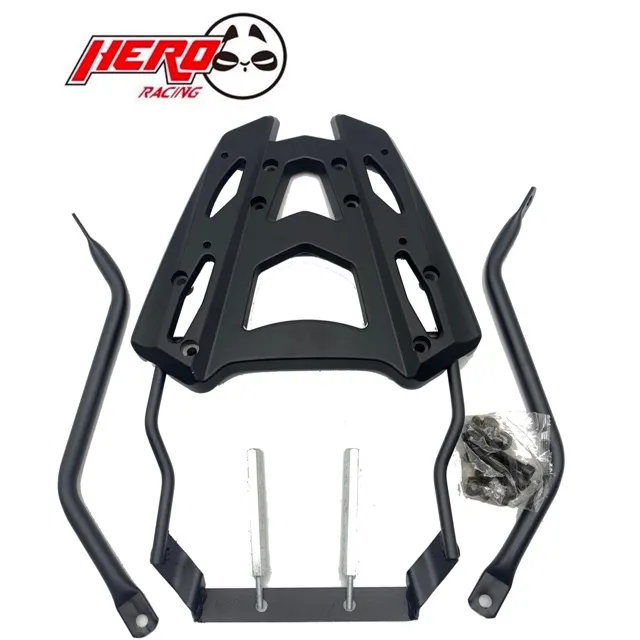 givi box motorcycle Aerox V1 V2 Starck Bracket Monorack Bracket Top Box ...