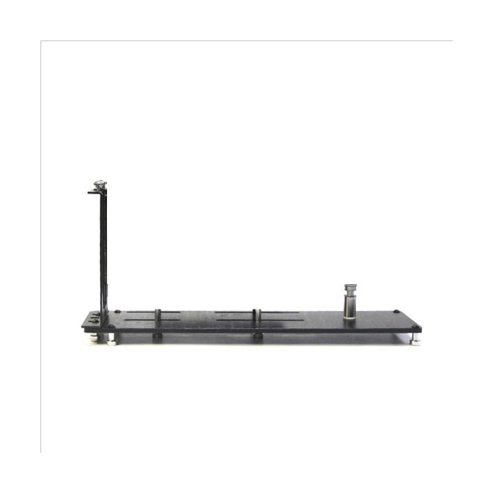 Graphics Card Vertical Bracket Aluminum Alloy Graphics Card Vertical ...