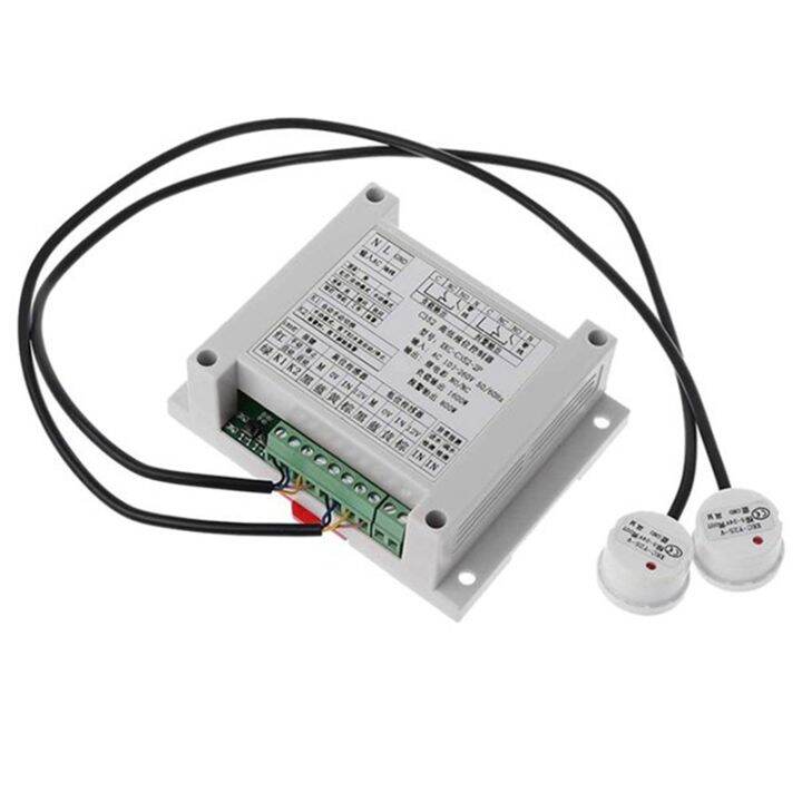 Non-Contact Liquid Level Sensor, Water Level Controller, Water Level ...