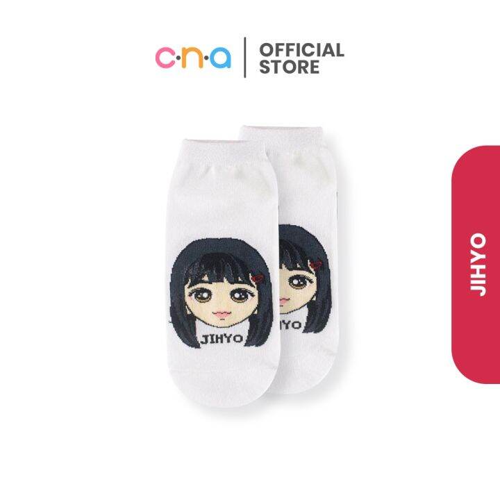 TWICE - Kpop Socks (Signal Era Version) | Lazada PH