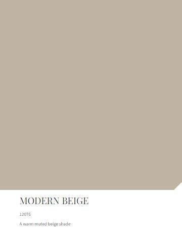 JOTUN Majestic True Beauty Matt 12076 - Modern Beige 2.5 LT / 4 KG Cat ...