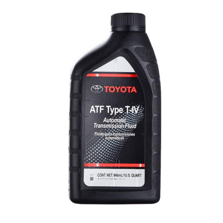Toyota ATF 1L Type-IV oil Coolant | Lazada PH
