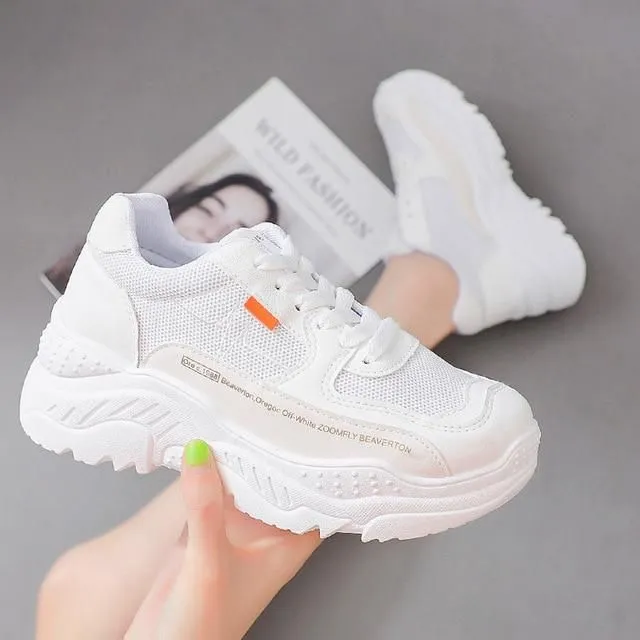 Special Random Shoes Style Design Different Walking Hiking Running ...