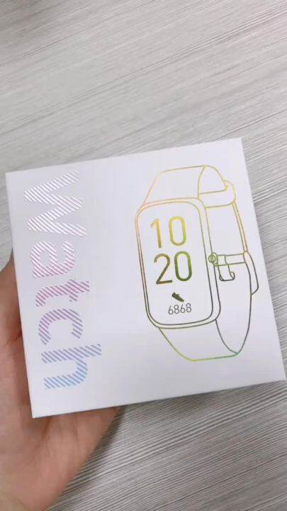 (ร้อน) ซิลิโคนกีฬาสมาร์ทนาฬิกาผู้ชายผู้หญิง S Mart W Atch นาฬิกา ...