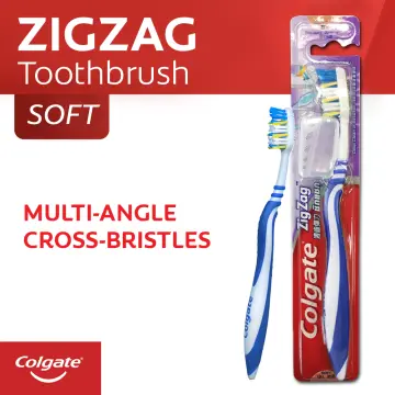 Colgate Wave Toothbrush Junior