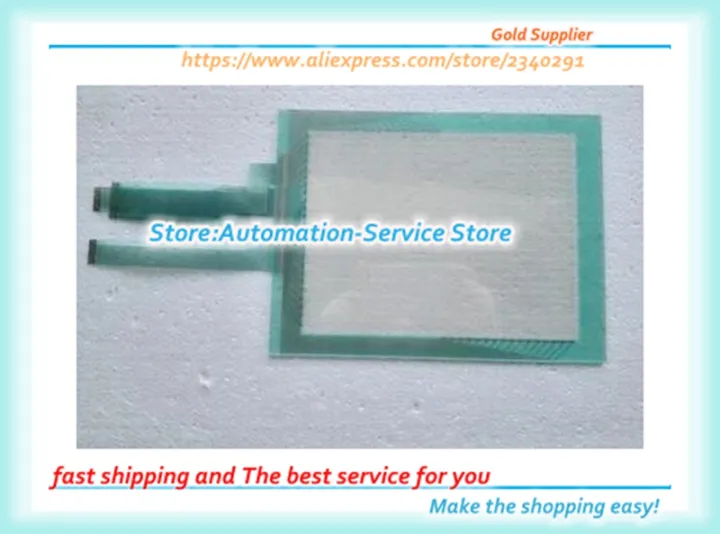 New GP2500 GP2501-LG41-24V GP2501-SC41-24V GP2501-TC41-24V Film Touch ...