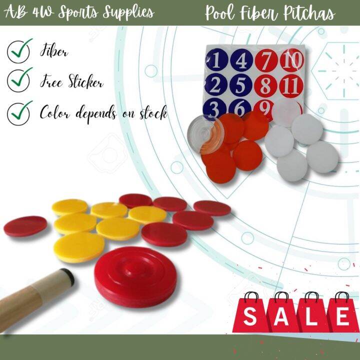 POOL FIBER PITCHAS GOOD QUALITY | GAMIT SA POOLAN♖ | Lazada PH