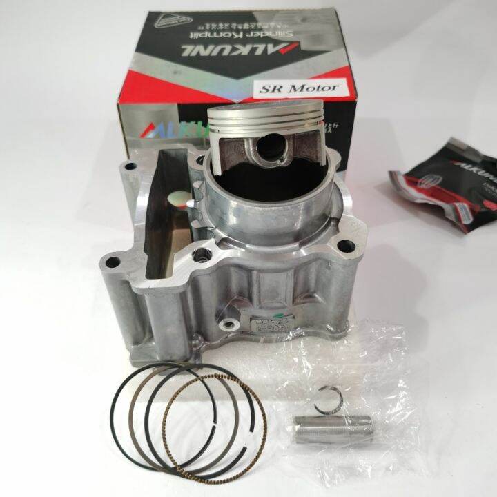 Block boring blok seher vixion old new mlkunl | Lazada Indonesia