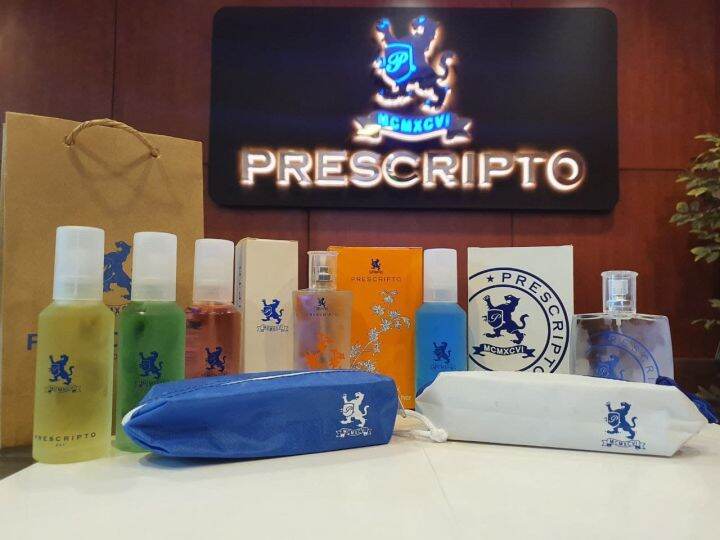 PRESCRIPTO WOMEN | Lazada PH