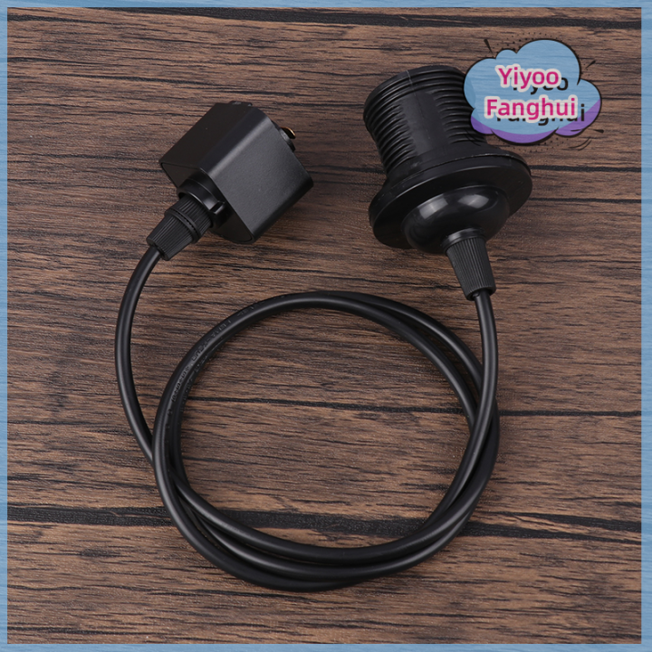 Yiyoo โคมไฟแขวนรางราวอลูมิเนียมไฟส่อง LED โคมไฟ E27โคมไฟห้องครัวหลอดไฟ ...