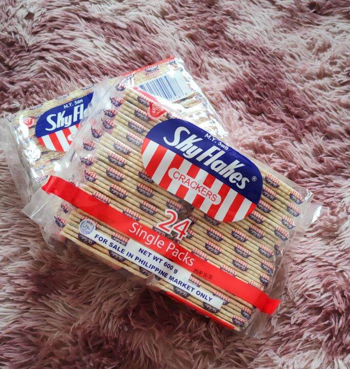Skyflakes 24’s | Lazada.co.th
