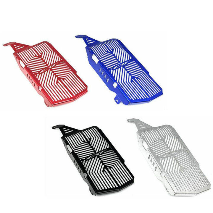 For HONDA CRF 300L CRF300L RALLY 2021 2022 2023 Radiator Grille Guard ...