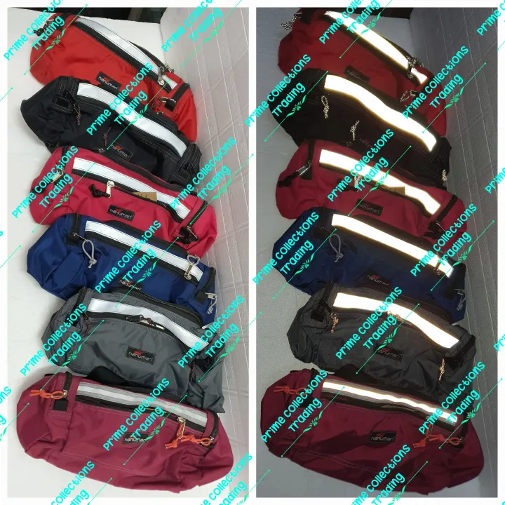 Hanuman Duffle Bag SML | Lazada PH