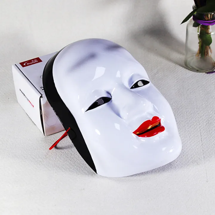 [Freeshipping] Hot Sale Traditional Drama Noh Mask Halloween Masks ...