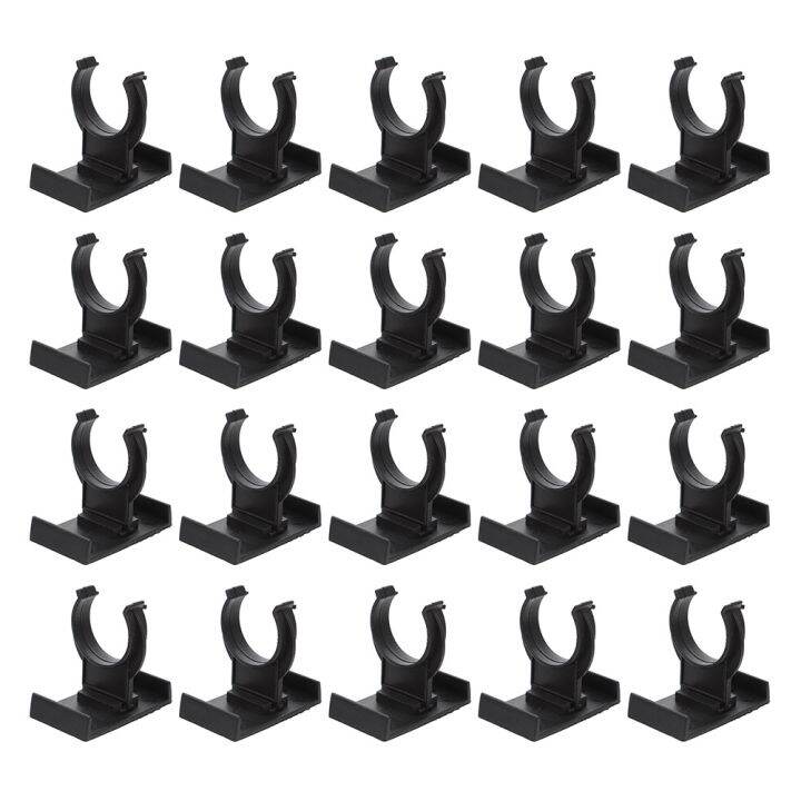 Cabinet Leveler Leg Toe Kick Clips 20PCS Kitchen Kick Board Plinth ...