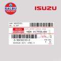 ISUZU Rack End FOR D-MAX 2008 - 2013 , ALTERRA 2007 - 2013 ISUZU ...