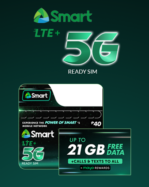 SMART SIM 5G SIM REGULAR SIM BRANDNEW | Lazada PH