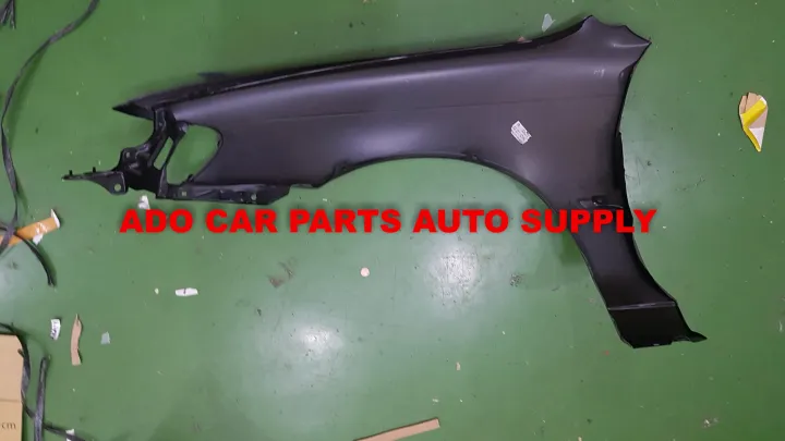 Toyota Corolla Bigbody AE100 1993-1997 Fender Right Side (Passenger ...