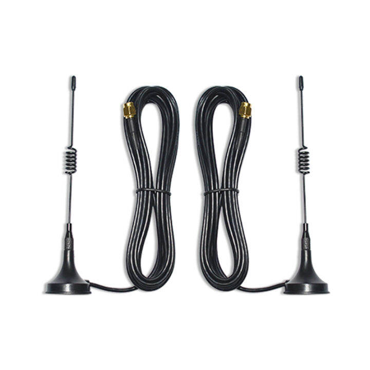 Huawei's 4G antennas B315s-936/B310As-852 are suitable for a pair of ...