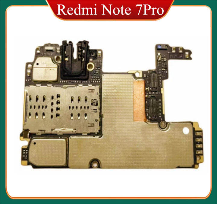 Mobile Electronic Panel Mainboard Motherboard Unlocked With Chips ...