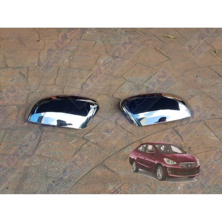 rearview mirror unan sa upuan helmet banig sa sahig ng kotse Mitsubishi ...