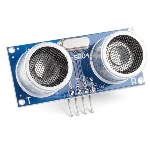 Sensor ultra sonic HC SR04 arduino pengukur jarak | Lazada Indonesia Sensor ultra sonic HC SR04 arduino pengukur jarak | Lazada Indonesia
