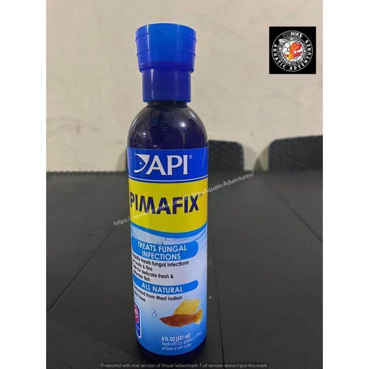 Pimafix Antifungal Treatment | Lazada PH