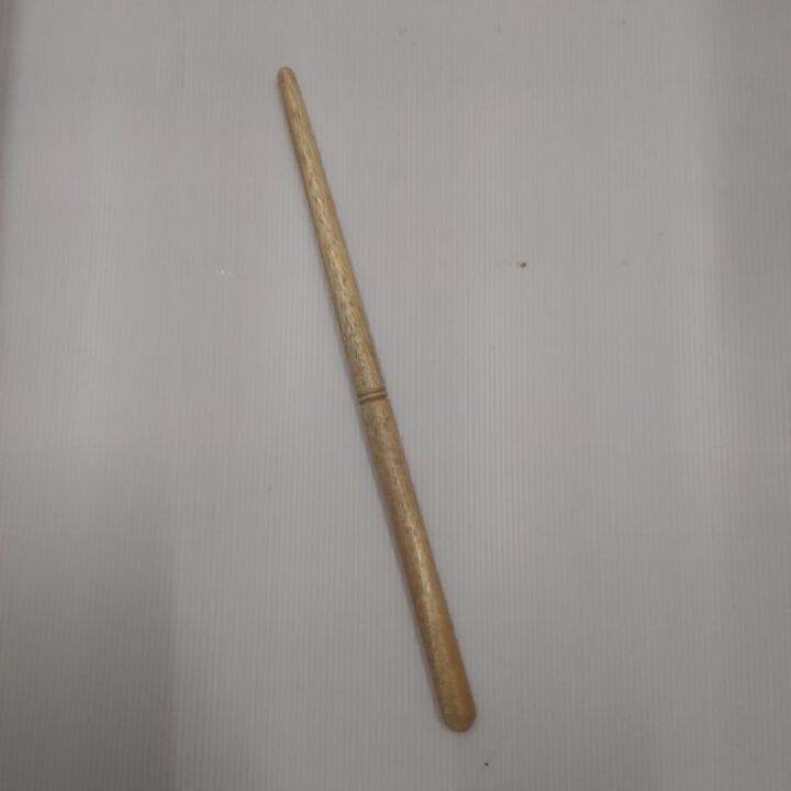 security guard wood inspection stick | Lazada PH