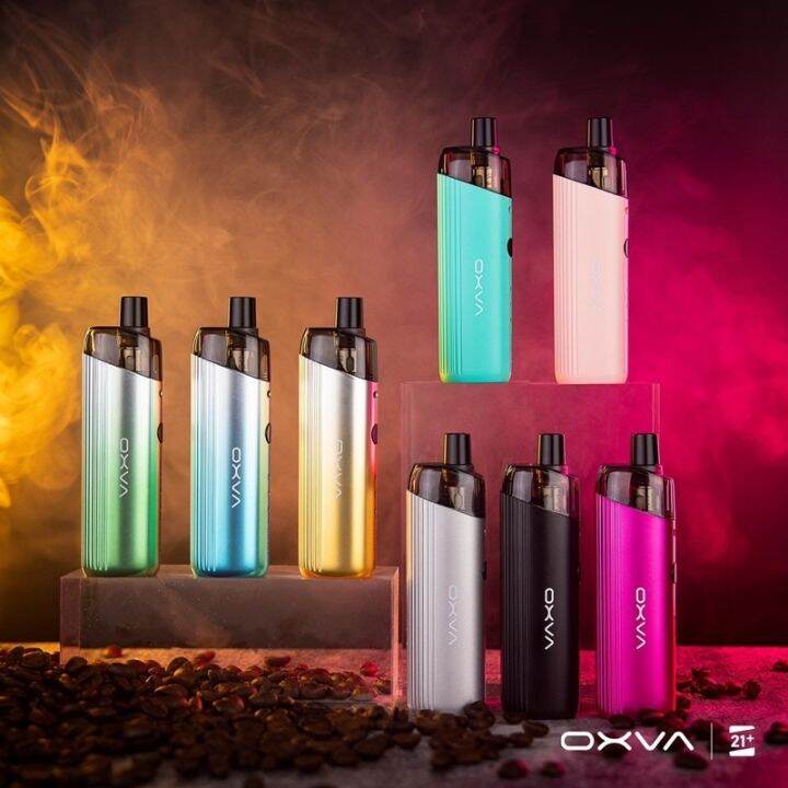 hot OXVA ORIGIN SE LEGIT 1400 mAh origin min oxva xlim se | Lazada PH