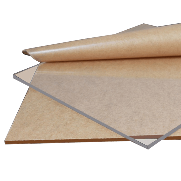 AKRILIK BENING 2MM 20X60CM ACRYLIC TRANSPARAN MIKA BENING AKRILIK ...