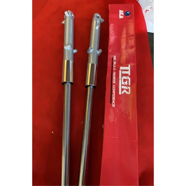 TTGR FRONT SHOCK ASSY.TMX155 | Lazada PH