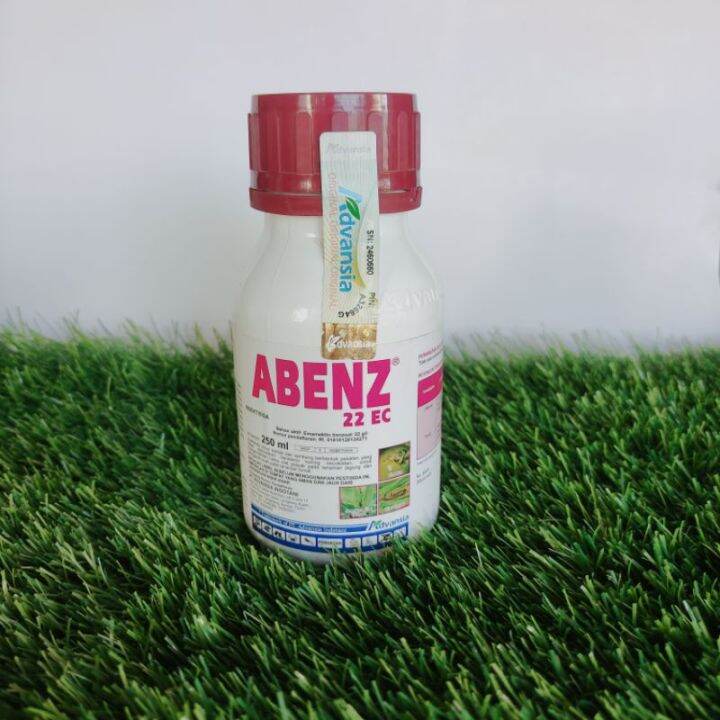 INSEKTISIDA ABENZ 22EC 250ML | Lazada Indonesia