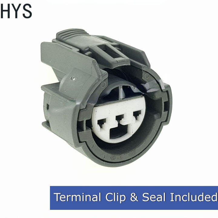 HYS Honda Civic B16A B18C B20B D15 Map Sensor Socket Connector 3 PIN ...