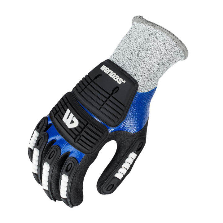 WENAAS IMPACT GLOVE CUTMASTER 11300-1110 | Lazada