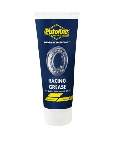 PUTOLINE RACING GREASE | Lazada PH