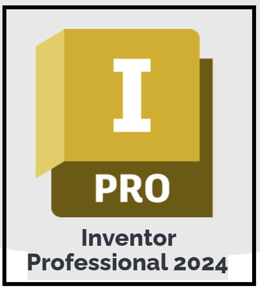Inventor Pro 2024 FULL VERSION | COMMERCIAL LICENSED | LIFETIME USE ...