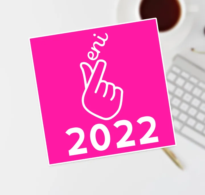 Leni for 2022 | Let Leni Lead Sticker Set | Let Leni Lead 2022 Stickers ...