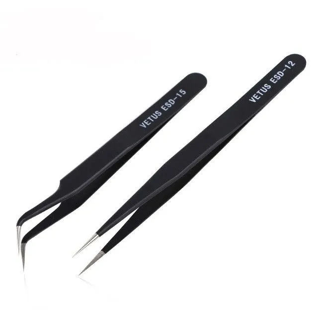 PRECISION TWEEZER!!!! | Lazada PH