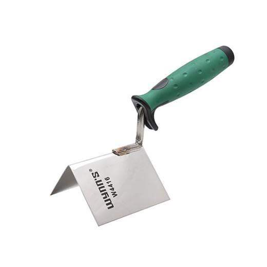 【COD】Hot ANGLE PUTTY KNIFE OUTSIDE CORNER TROWEL W4416 WYNN'S | Lazada PH