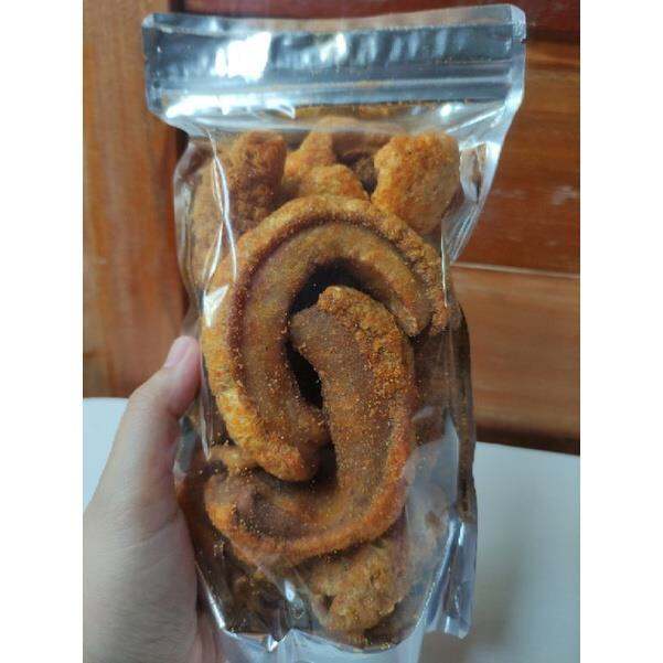 Pampanga's Special Bagnet Chicharon | Lazada PH