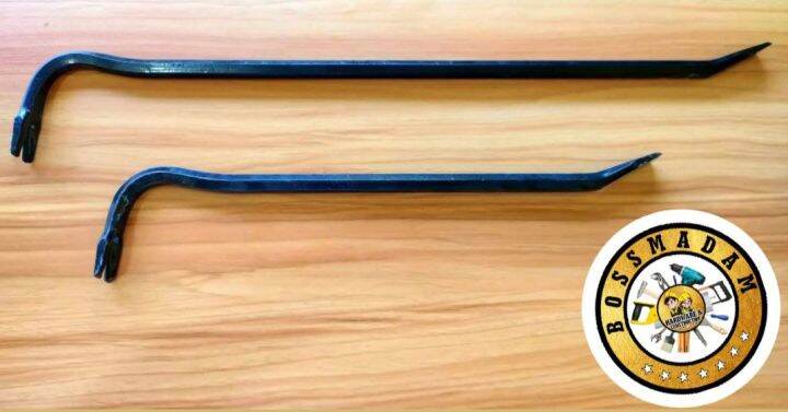 HEAVY DUTY CLAW BAR KABRA 50CM, 70CM | Lazada PH