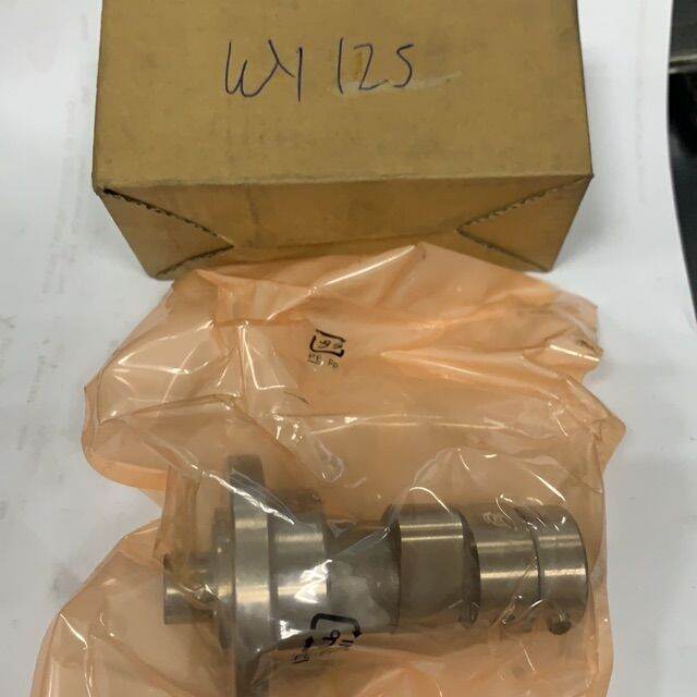 Camshaft wy125 (STOCK | Lazada PH