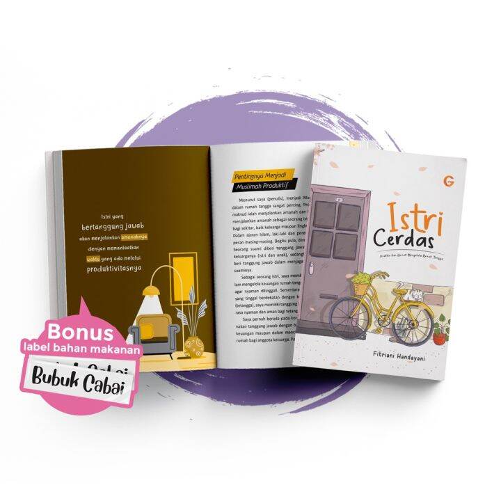Buku Panduan Mengelola Rumah Tangga - Istri Cerdas | Lazada Indonesia Buku Panduan Mengelola Rumah Tangga - Istri Cerdas | Lazada Indonesia